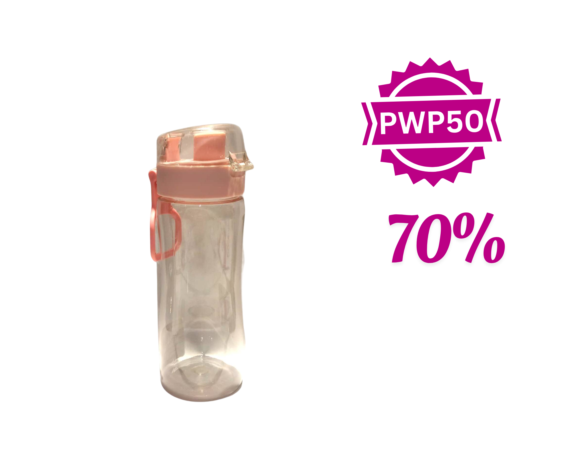 JCJ Water Bottle (JCJ 3421) | myaeon2go