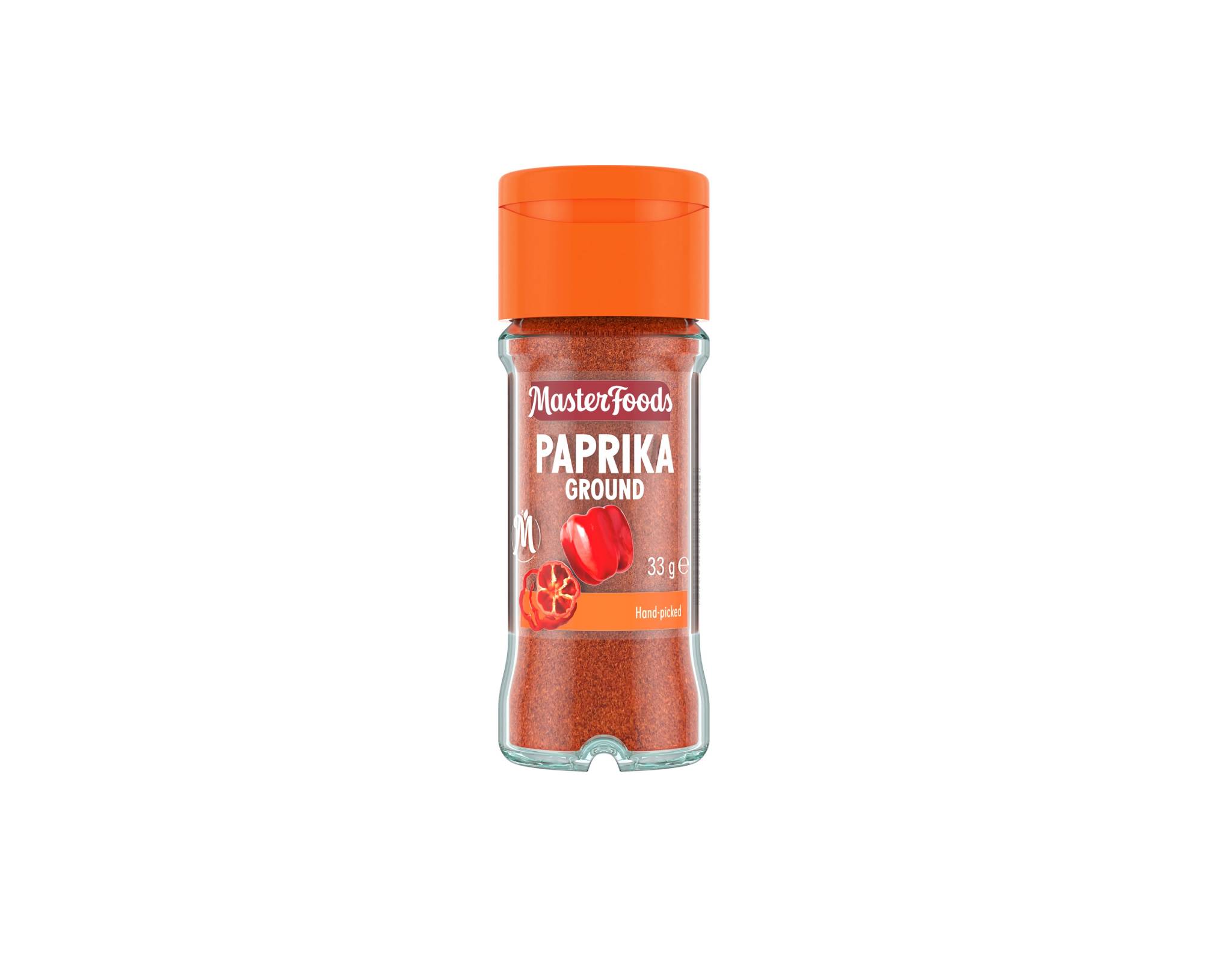 Masterfoods Paprika Ground | myaeon2go