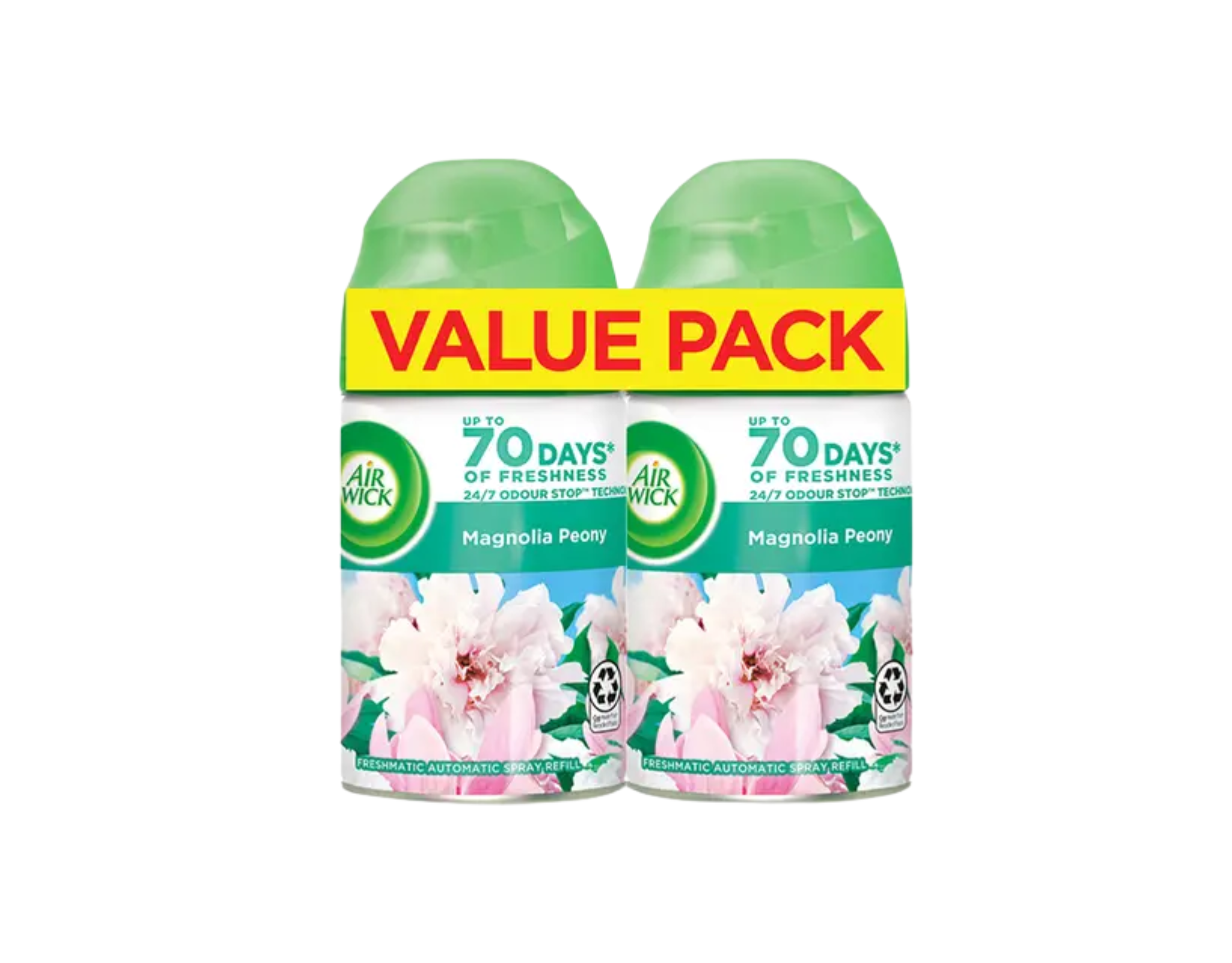 Air Wick Freshmatic Magnolia Refill | myaeon2go