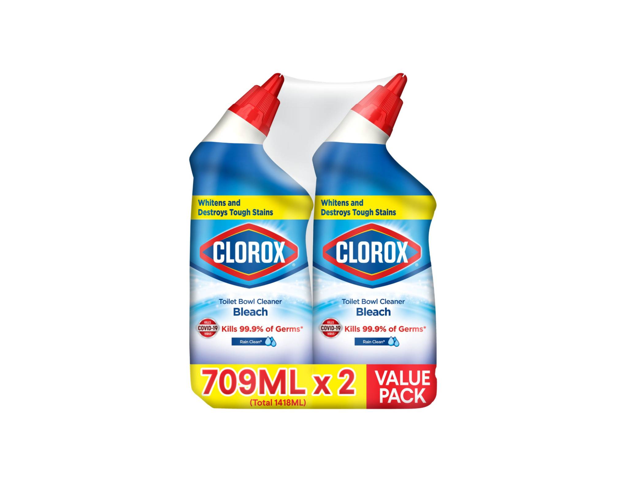 Magiclean Pipe & Sink Declogger, 500 g - Toughest Clogs