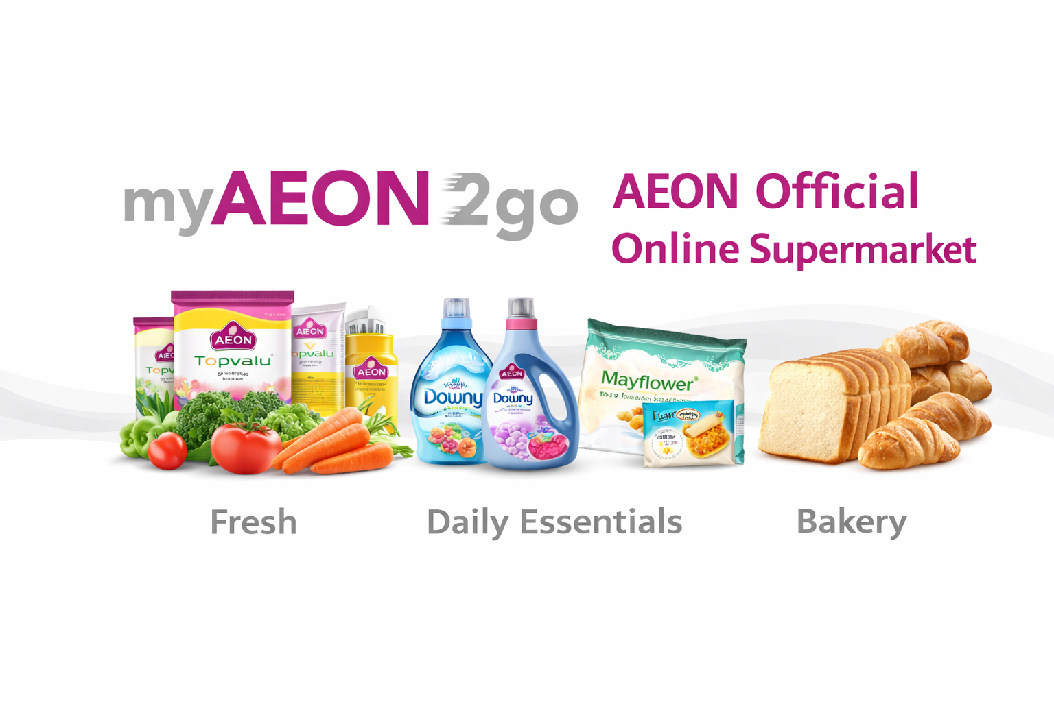myAEON2go