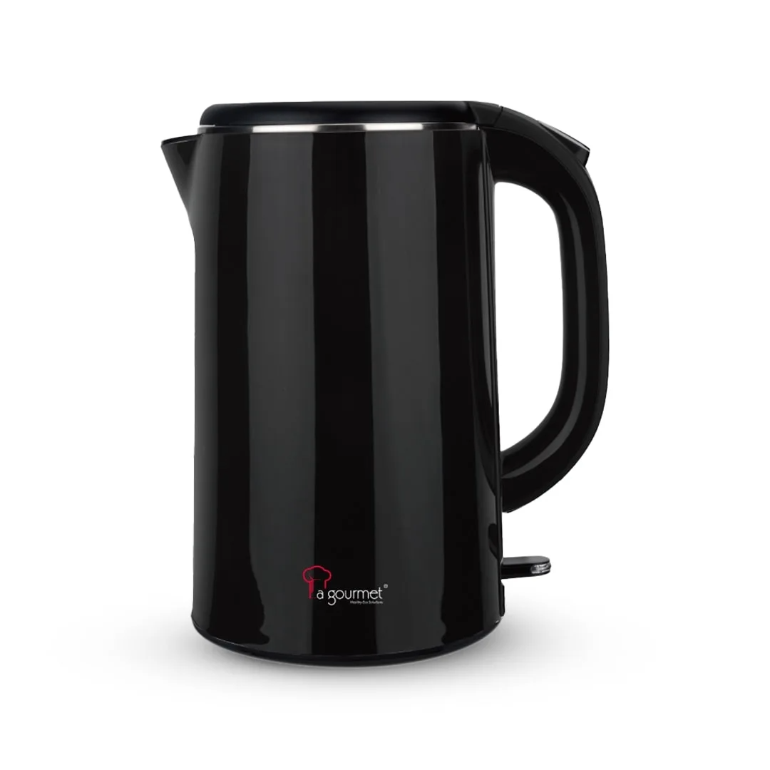 La Gourmet Kettle (LGMEL391810) Black | myaeon2go